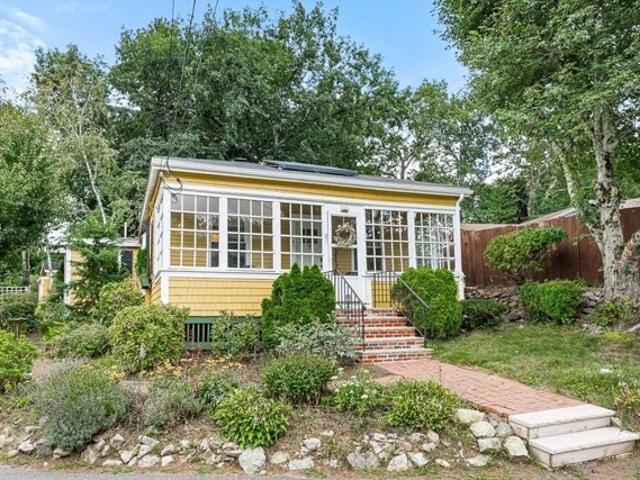 Great Woods Rd, Saugus, Home For Sale