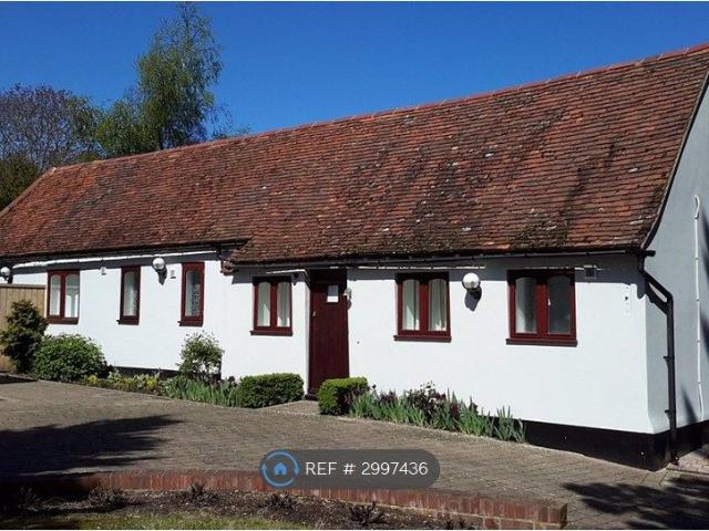 Great Yeldham, Halstead CO9, Studio to rent, £1,080 pcm | PrimeLocation