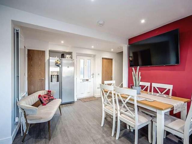 Great Aldens, Bedford, Bedfordshire, MK41