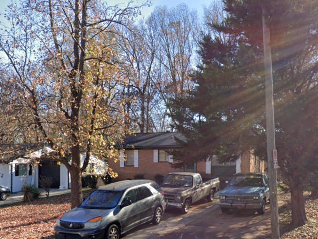 Great all brick in great neighborhood. *Bedroom furnishing removable at tenant request