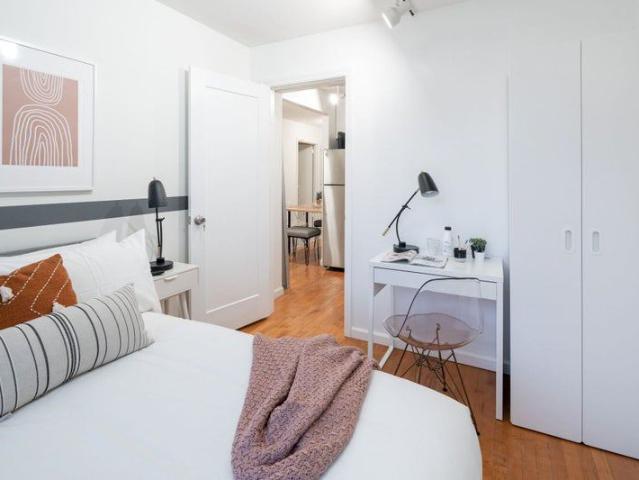 Great Alphabet City Apartment for Students