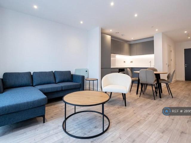 Great Ancoats St, Manchester, M4 2 bed flat to rent £1,800 pcm £415 pw