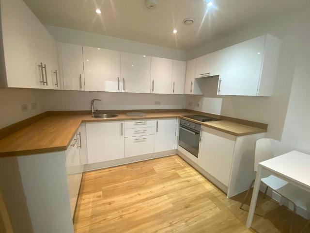 Great Ancoats Street, Eastbank Tower M4, 2 bed flat to rent, £1,350 pcm | PrimeLocation