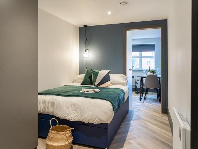 Great Ancoats Street, Manchester M4 1 bed flat to rent £1,083 pcm £250 pw