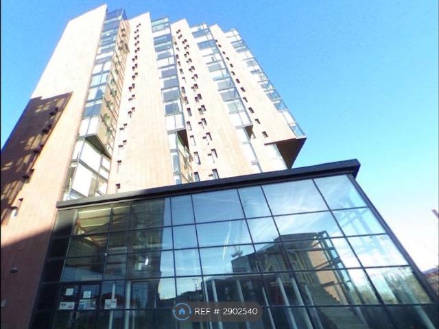 Great Ancoats Street, Manchester M4, 1 bed flat to rent, £1,000 pcm | PrimeLocation