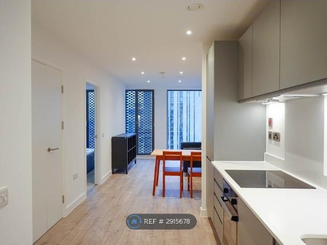 Great Ancoats Street, Manchester M4, 1 bed flat to rent, £1,250 pcm | PrimeLocation