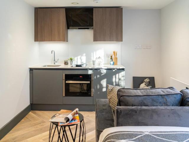Great Ancoats Street, Manchester M4 1 bed flat to rent £1,234 pcm £285 pw