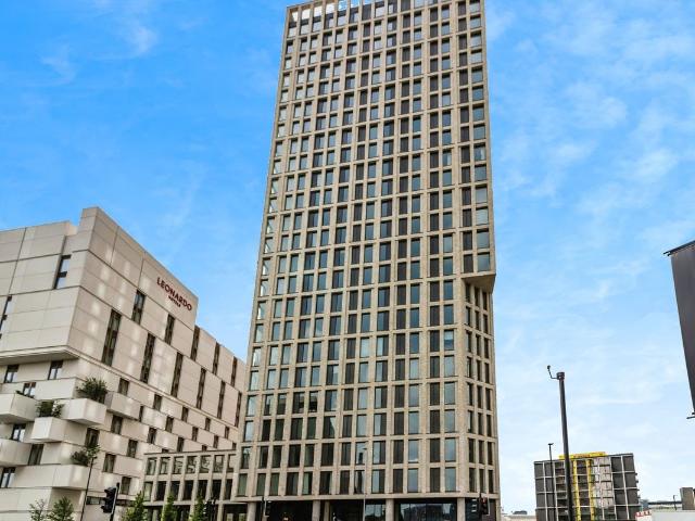 Great Ancoats Street, Manchester M4, 1 bed flat to rent, £1,350 pcm | PrimeLocation