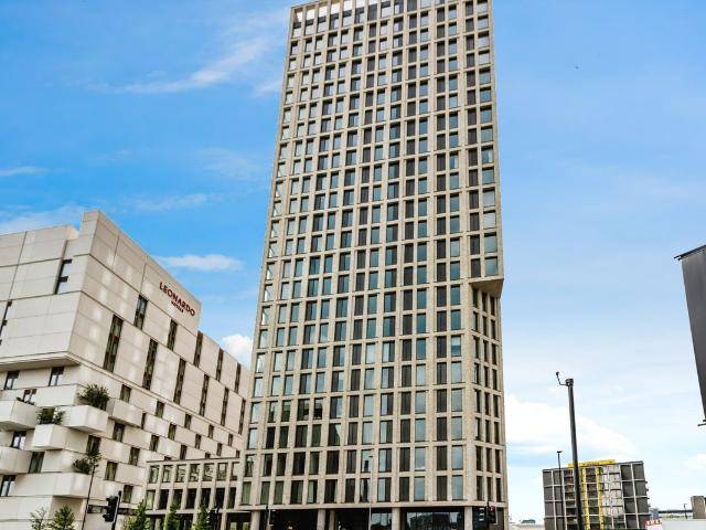 Great Ancoats Street, Manchester M4, 1 bed flat to rent, £1,350 pcm | PrimeLocation
