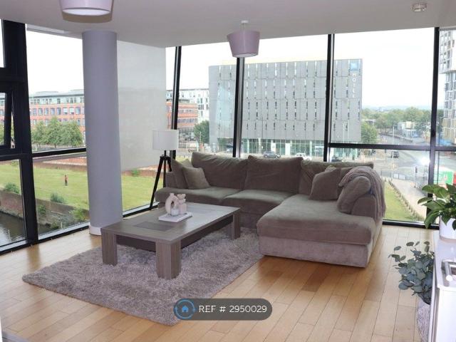 Great Ancoats Street, Manchester M4, 2 bed flat to rent, £1,500 pcm | PrimeLocation