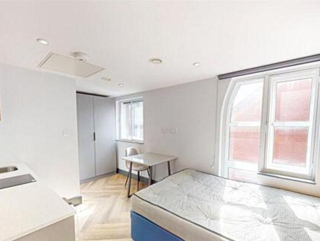 Great Ancoats Street, Manchester, 1 Bedroom Apartment