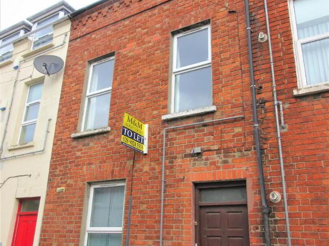 Great Apartment, 18a Magdala Street