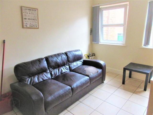 Great Apartment, 53c Agincourt Avenue, Queens University Quarter, Belfast, BT7 1QA