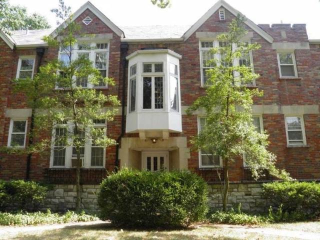Great apartment in the MoorlandsClayton!