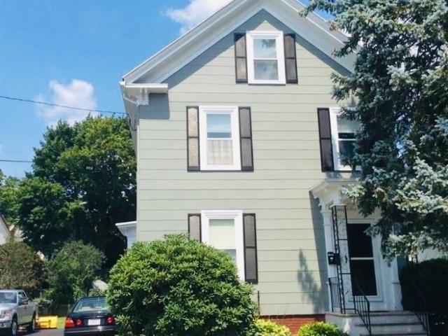 Great apartment near Woburn downtown!