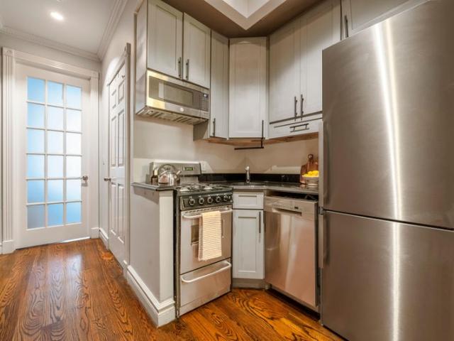 West 50th St #1W | Hell's Kitchen, New York | Room