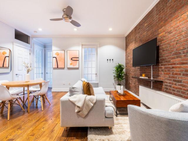 Great apt in the heart of Hell's Kitchen