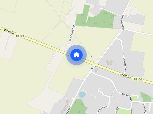 Great Barton, IP31 1SU