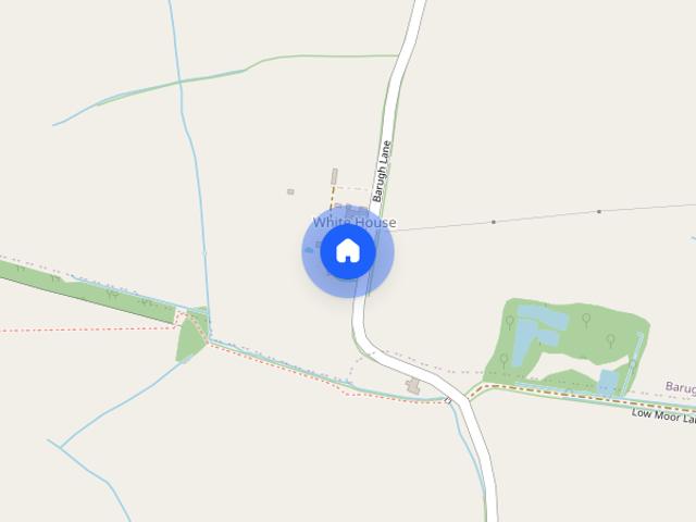 Great Barugh
