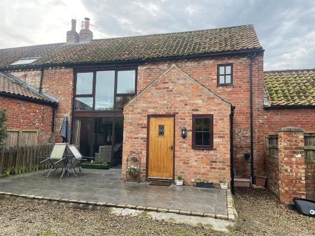 Great Barugh, Malton YO17, 3 bed barn conversion to rent, £1,150 pcm | PrimeLocation