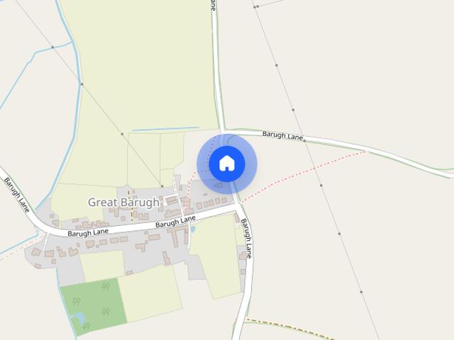 Great Barugh, Malton, YO17
