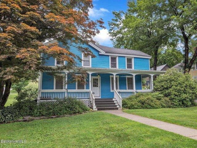 Great Barrington MA 01230 104515185