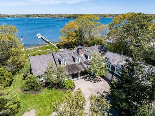Great Bay Rd, Barnstable, Home For Sale