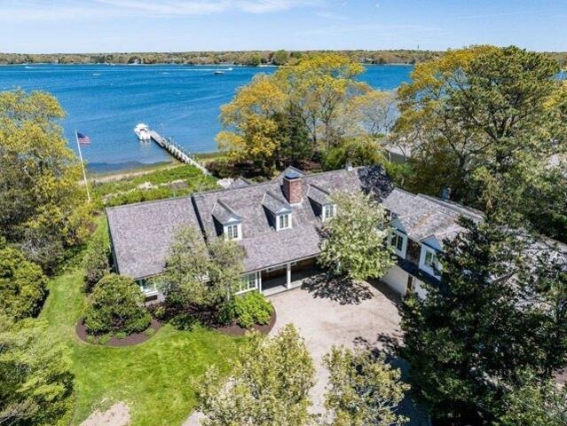 Great Bay Rd, Barnstable, Home For Sale