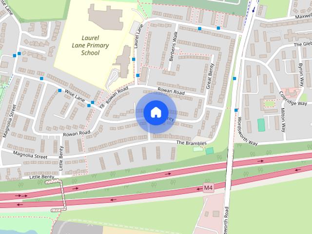 Great Benty, West Drayton, UB7