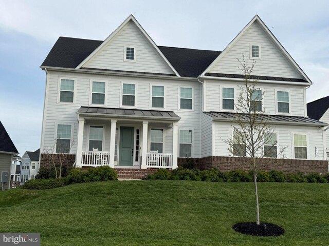 Great Bend Ln, Aldie, Home For Sale