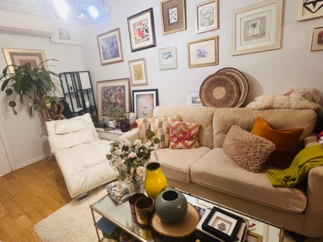 Great bedroom w/private bath SHORT/Long TERM