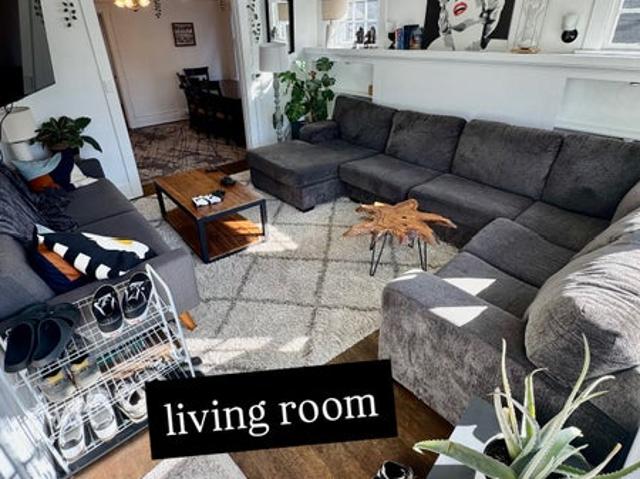 Great Big House with Awesome Community Vibes