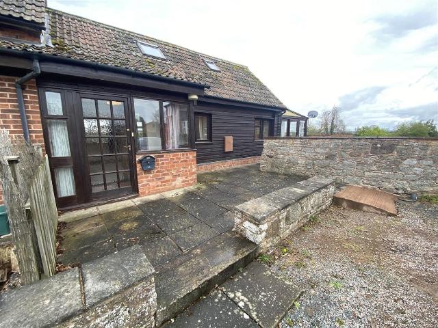 Great Boulsdon, Newent GL18, 1 bed barn conversion to rent, £795 pcm | PrimeLocation