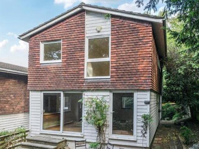Great Brownings, Dulwich, 4 Bedroom Detached