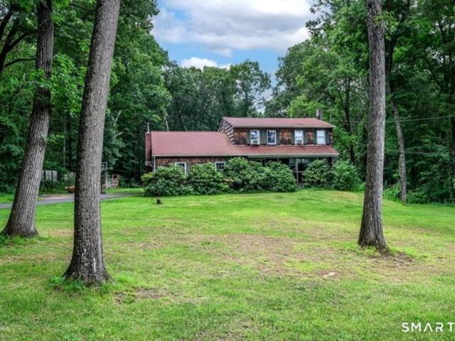 Great Brook Rd, New Milford, Home For Sale