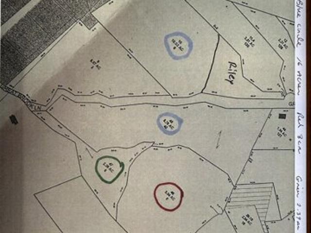 Great Brook Rd, New Milford, Plot For Sale