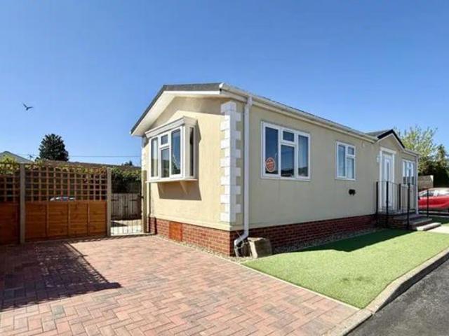 Great Bricett, Ipswich, 2 Bedroom Park