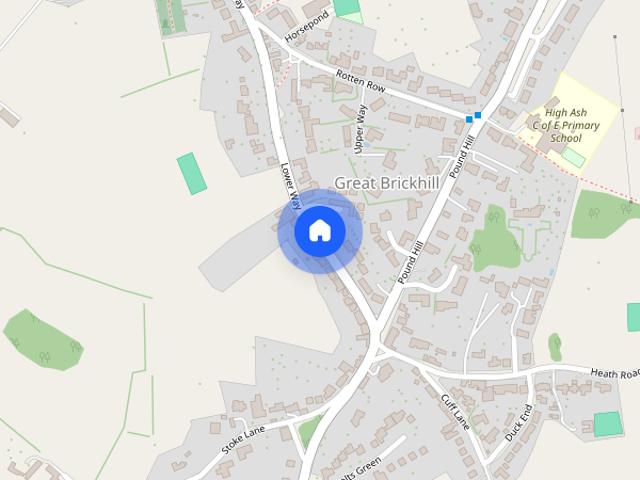 Great Brickhill, Milton Keynes, Buckinghamshire, MK17