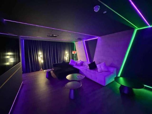 Great Bridgewater St, Castlefield, Manchester, M1