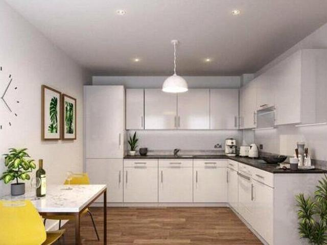 Great Bridgewater Street, Manchester, 2 Bedroom Apartment