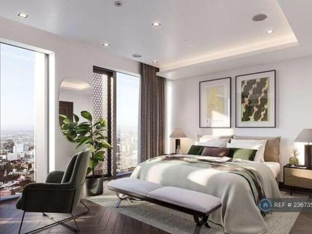 Great Bridgewater Street, Manchester, 2 Bedroom Flat