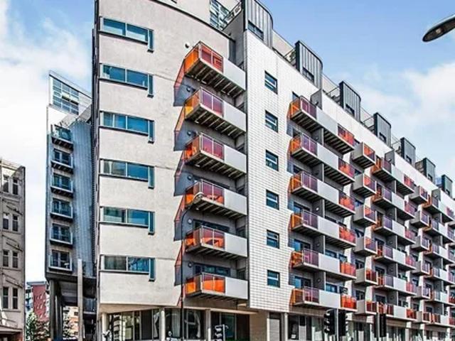 Great Bridgewater Street, Manchester, M1 5JQ, United Kingdom | 2 bed apartment for rent #131369361 | Rentberry