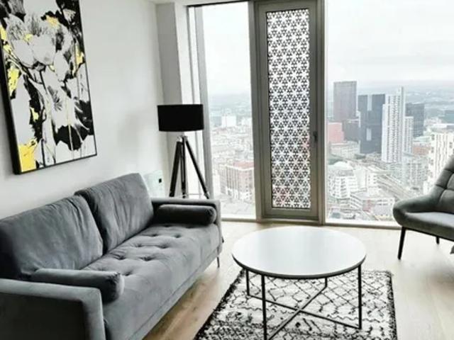 Great Bridgewater Street, Manchester, M1 5LG, United Kingdom | 2 bed apartment for rent #132861642 | Rentberry