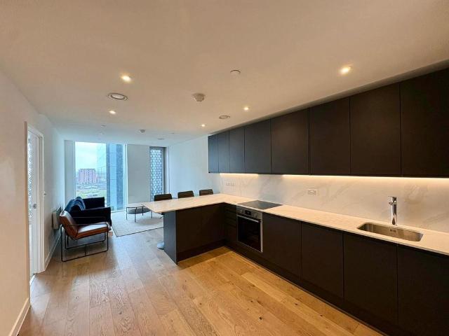 Great Bridgewater Street, Manchester, M1 1 bed apartment to rent £1,450 pcm £335 pw