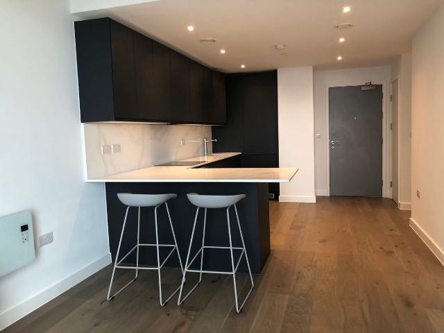 Great Bridgewater Street, Manchester M1, 1 bed flat to rent, £1,800 pcm | PrimeLocation