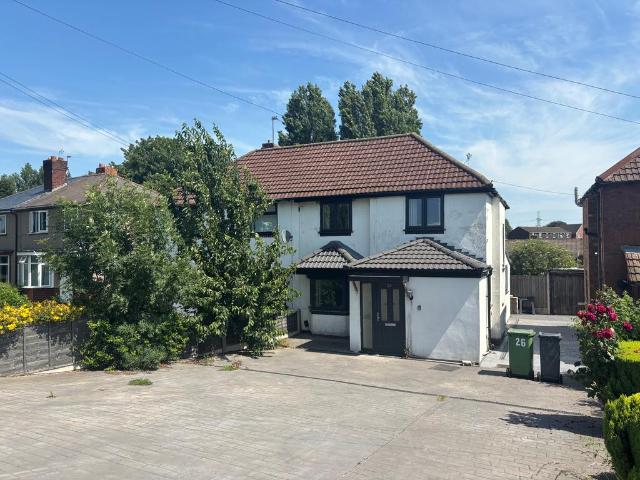 Great Bridge Road, Bilston, WV14 3 bed property to rent £1,175 pcm £271 pw