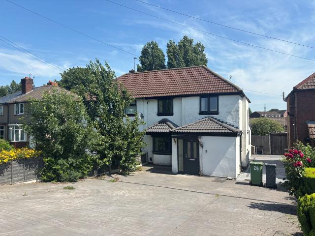 Great Bridge Road, Bilston WV14, 3 bed property to rent, £1,200 pcm | PrimeLocation