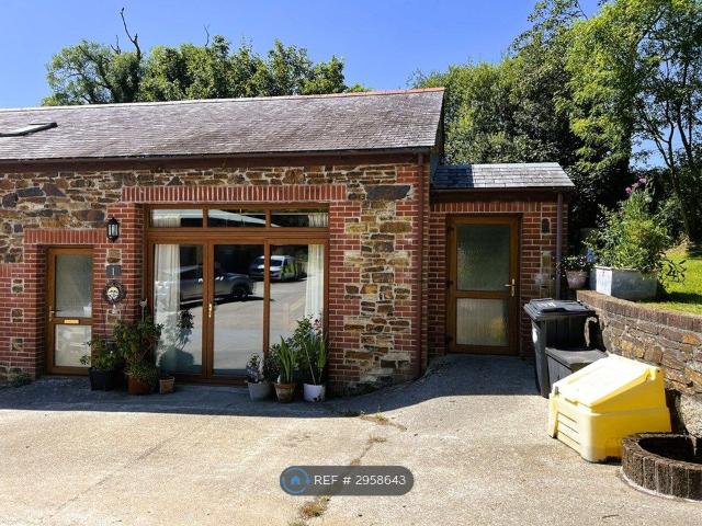 Great Brynn Barton, St Austell PL26, 2 bed semi detached house to rent, £1,000 pcm | PrimeLocation