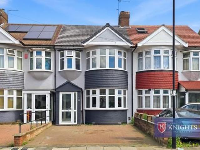 Great Cambridge Road, Enfield, Middlesex EN1, 3 bed terraced house to rent, £2,400 pcm | PrimeLocation