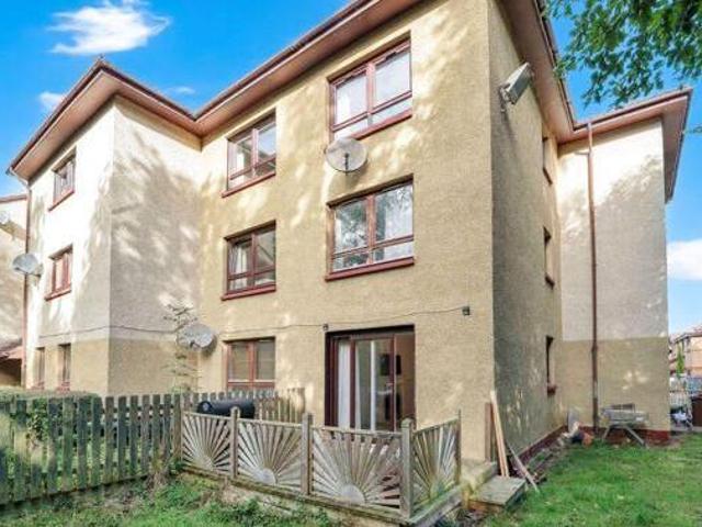 / Great Carleton Place, Niddrie, 2 Bedroom Ground
